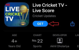 TouchCric: Watch ICC Live Cricket Streaming on Mobile (Updated 2023 ...