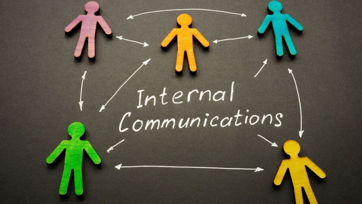5 Tools To Streamline Internal Business Communications | TechAger