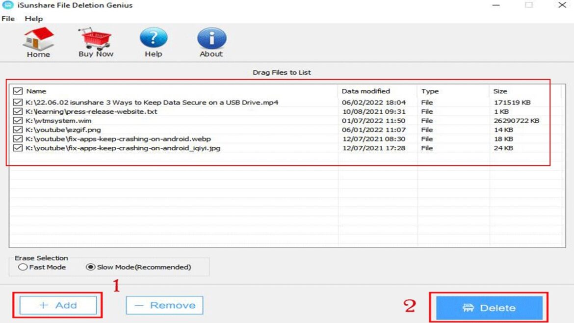 How to Delete Files that Cannot Be Deleted in Windows 10 | TechAger