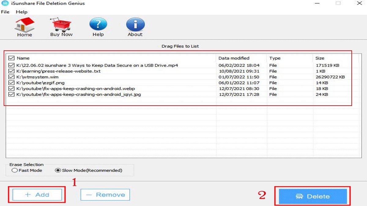 How to Delete Files that Cannot Be Deleted in Windows 10 | TechAger
