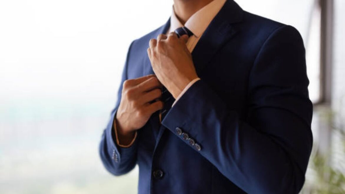 The Definitive Guide: Types Of Ties And When To Wear Them - TechAger