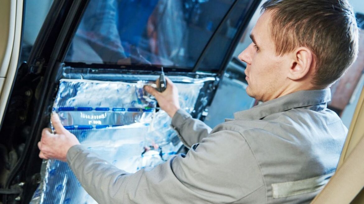 A Beginner's Guide to Car Soundproofing - TechAger