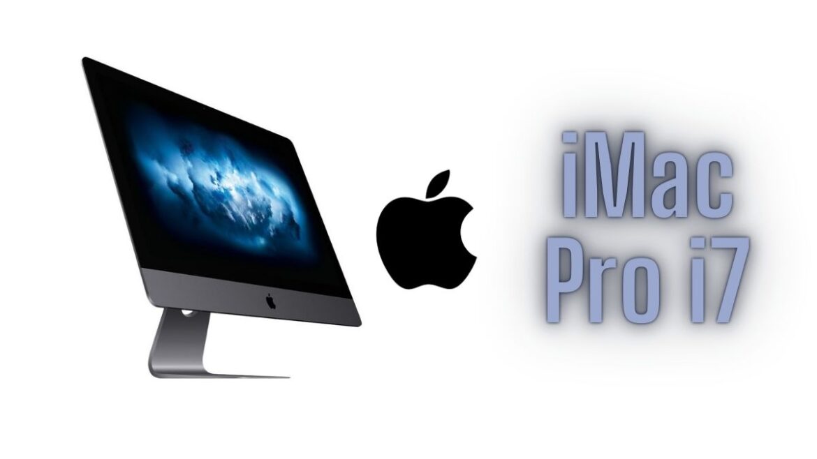 Is Apple iMac Pro i7 4k Best Machine for Daily Use? - TechAger