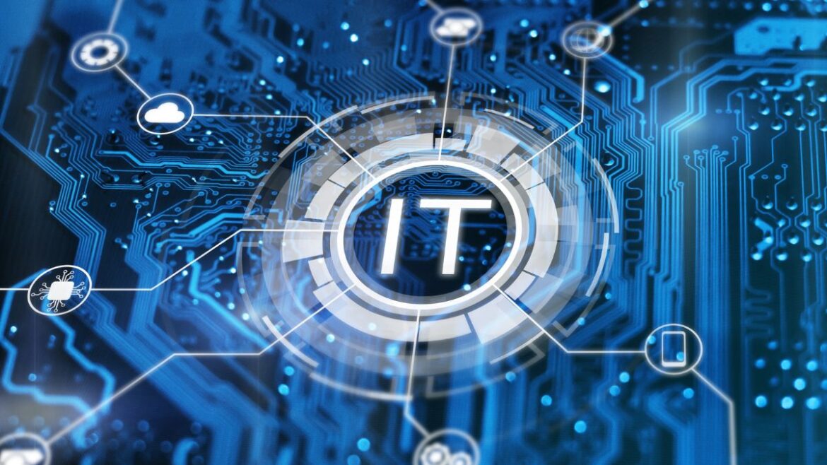 Managed IT Services: Definition And Benefits - TechAger