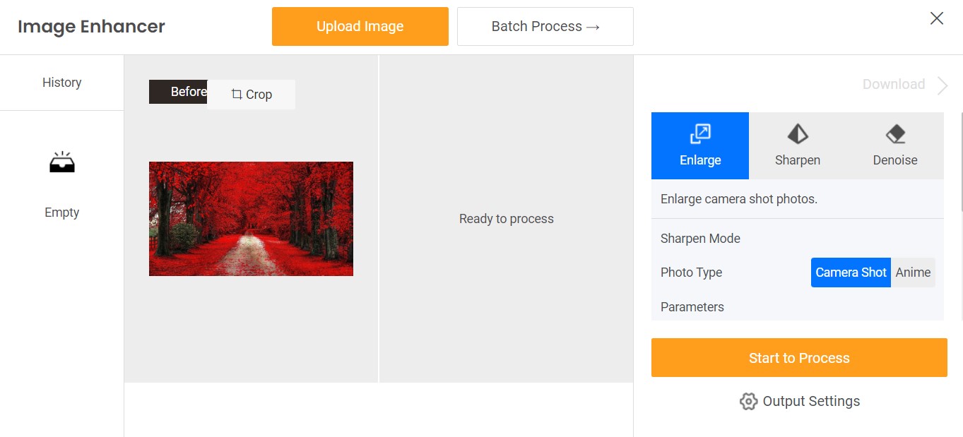 VanceAI Image Upscaler Help Make HD PC Wallpapers with AI - TechAger
