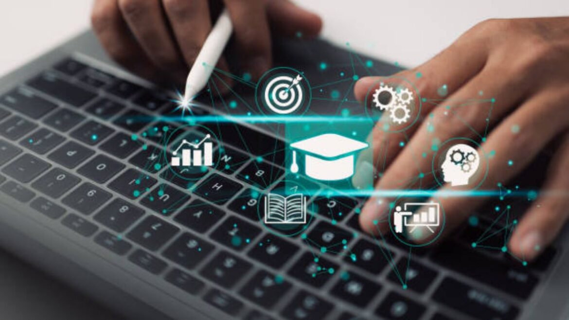 Skyward: A School Management Software - TechAger