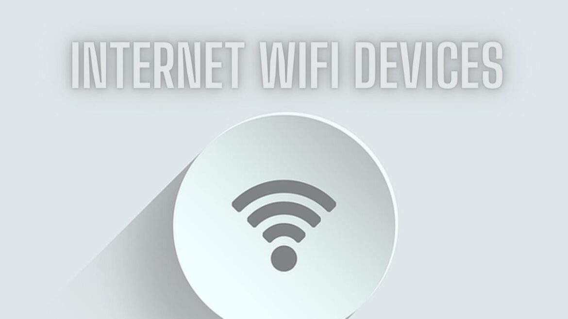 Best Ever Internet WiFi Devices in Pakistan (Updated 2023 List) - TechAger