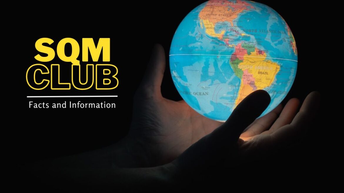 SQM Club: All Basic Facts and Information in 2023 - TechAger