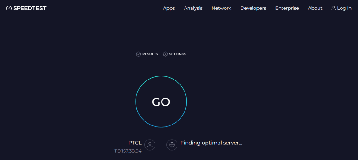 Netspeed Indicator: Monitor Your Internet Speed in Real-Time - TechAger