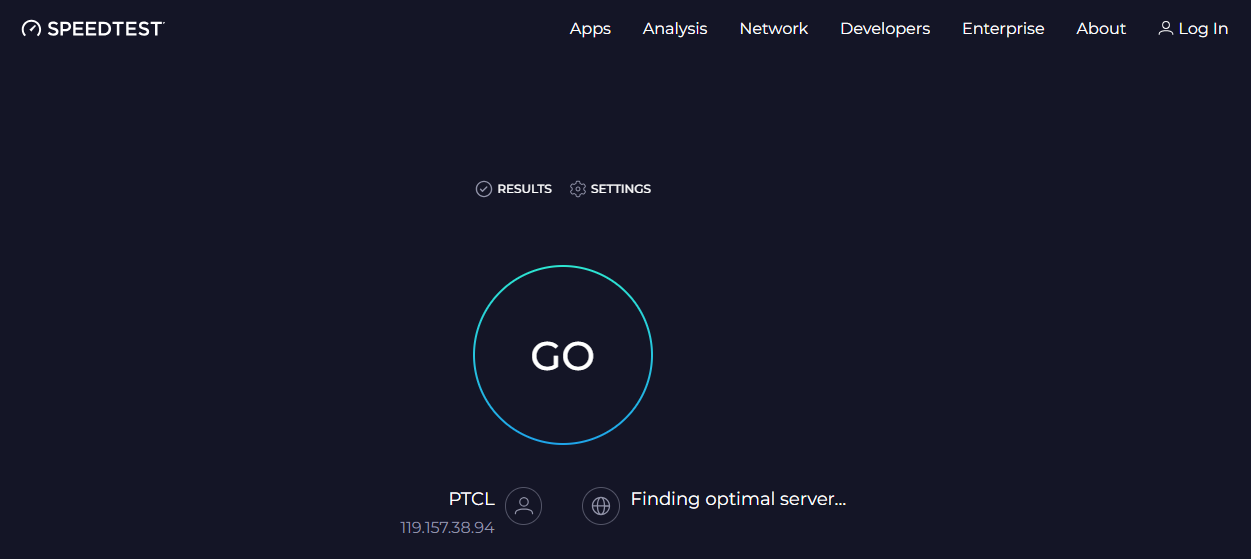 Netspeed Indicator: Monitor Your Internet Speed in Real-Time - TechAger