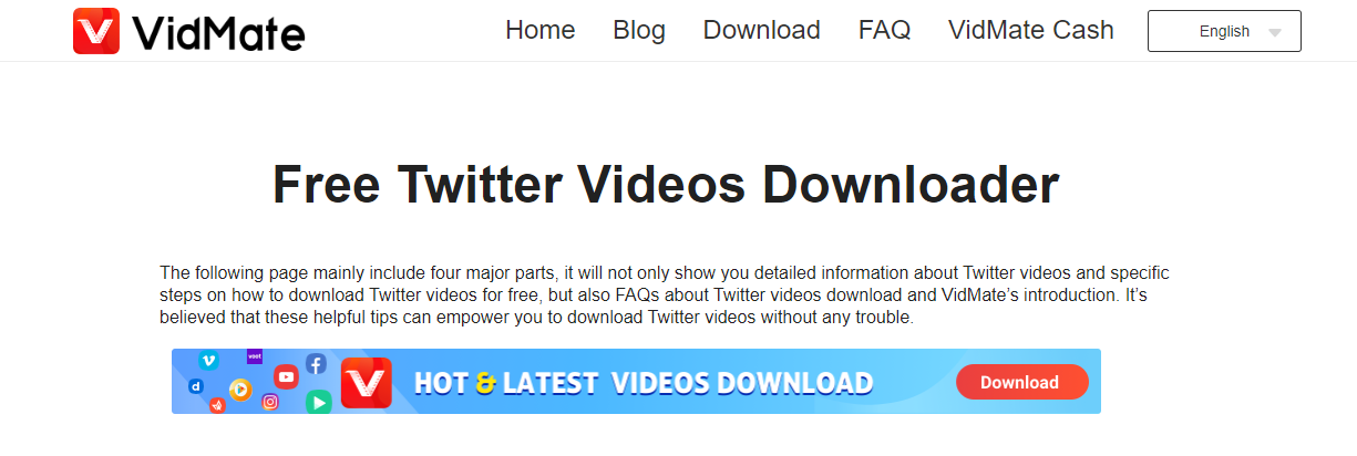 Top 10 Best Twitter Video Downloaders in 2025 | TechAger