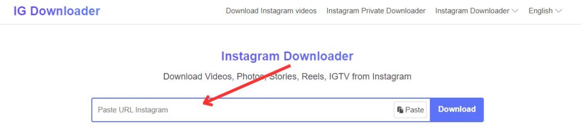 iGram: Download Instagram Videos in Seconds - TechAger