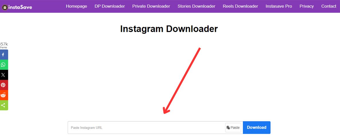 iGram: Download Instagram Videos in Seconds | TechAger