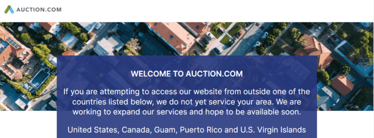 AuctionZip: The Largest Online Auction Directory | TechAger
