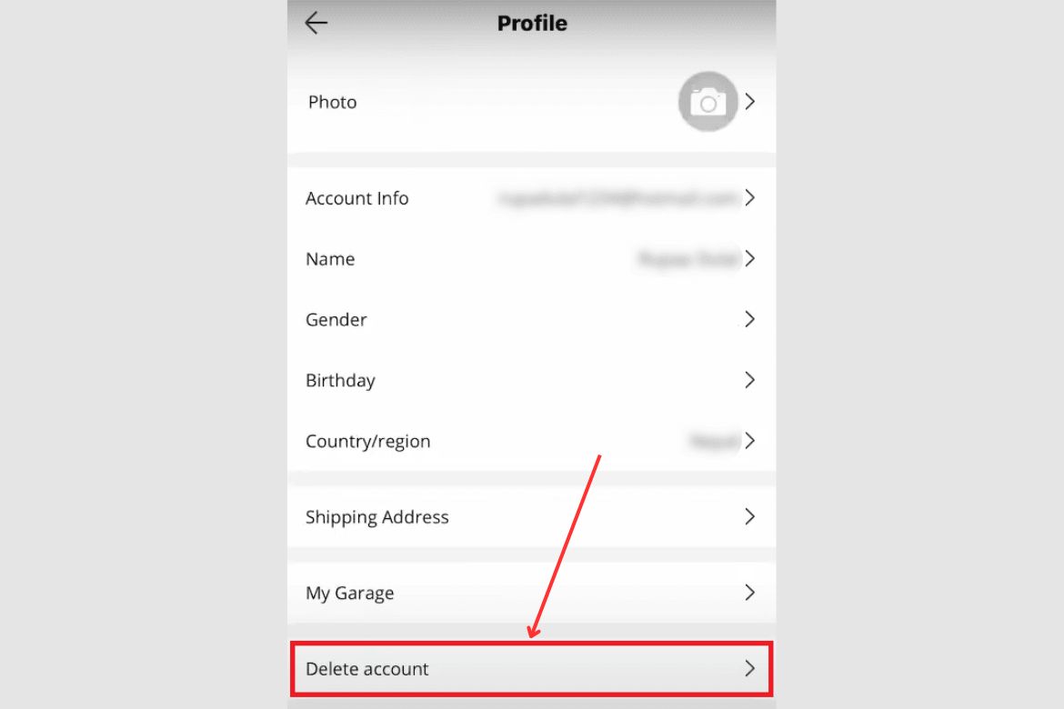 How to Delete AliExpress Account? (Two Easy Methods) | TechAger