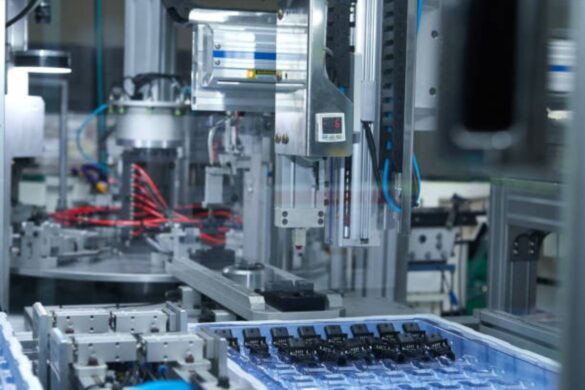 Innovation in Injection Moulding Technology: What's New? - TechAger
