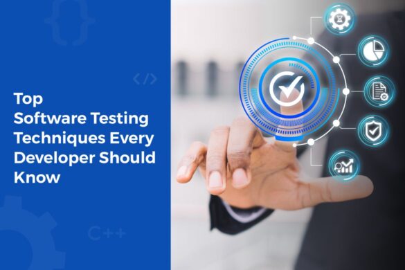 Top 10 Frontend Technologies Revolutionizing Web Development in 2024 - TechAger