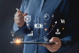 Top 10 Frontend Technologies Revolutionizing Web Development in 2024 - TechAger