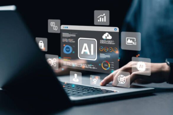 The Role of Jarvis in Modern AI Applications - TechAger