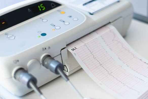 Exploring the Physiology of Sore Throats Triggered by Crying - TechAger