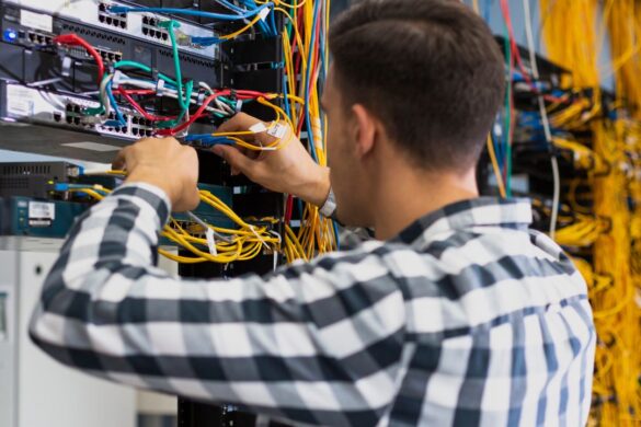 Top 10 Frontend Technologies Revolutionizing Web Development in 2024 - TechAger