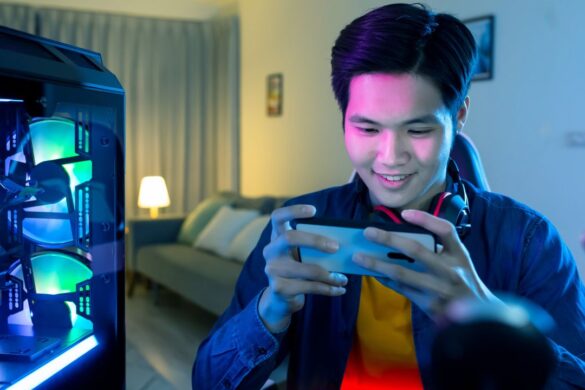 How to Install RPG Maker VX Ace RTP JoiPlay | TechAger