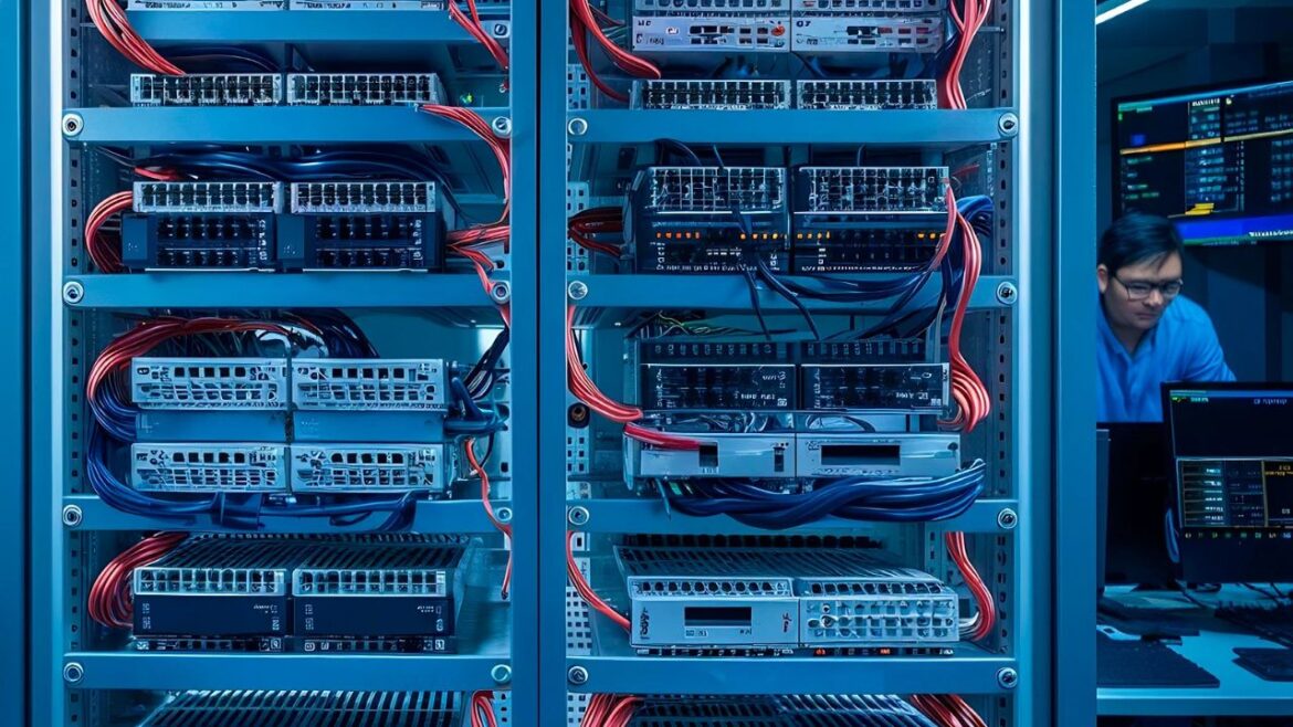 What is Dedicated Server Hosting? | TechAger