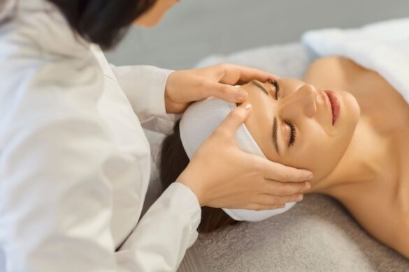 Understanding a Weeping Wound: Causes, Care, and Modern Dressing ...