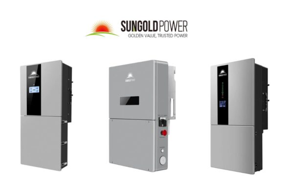 Smart Energy using Hybrid Solar Inverters | TechAger